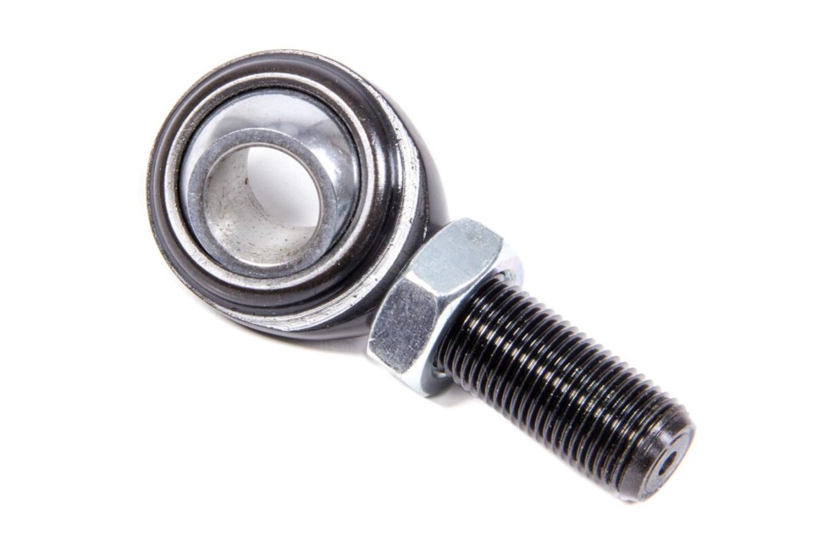OUT-PACE RACING PRODUCTS Drilled Rod End 5/8 RH Moly MR5/8