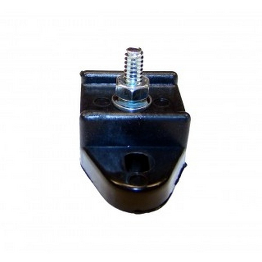 AMERICAN AUTOWIRE Battery Cable Junction Block Standard 3882795