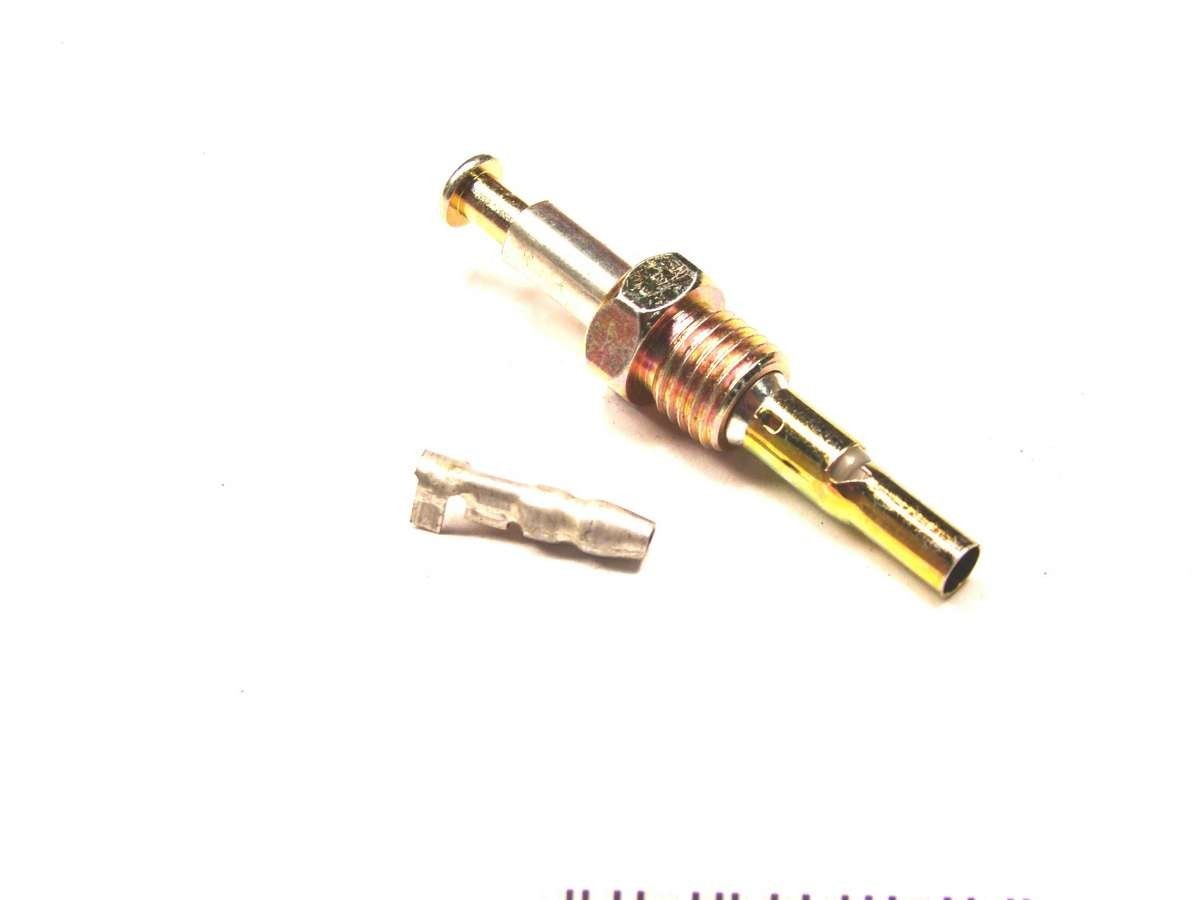 AMERICAN AUTOWIRE Door Jamb Switch Self Tapping 500100