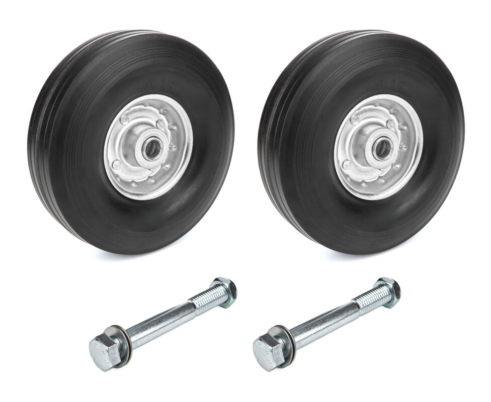 ACCU-FORCE Wheel Kit Gen 3 Frames with Bung AF1801