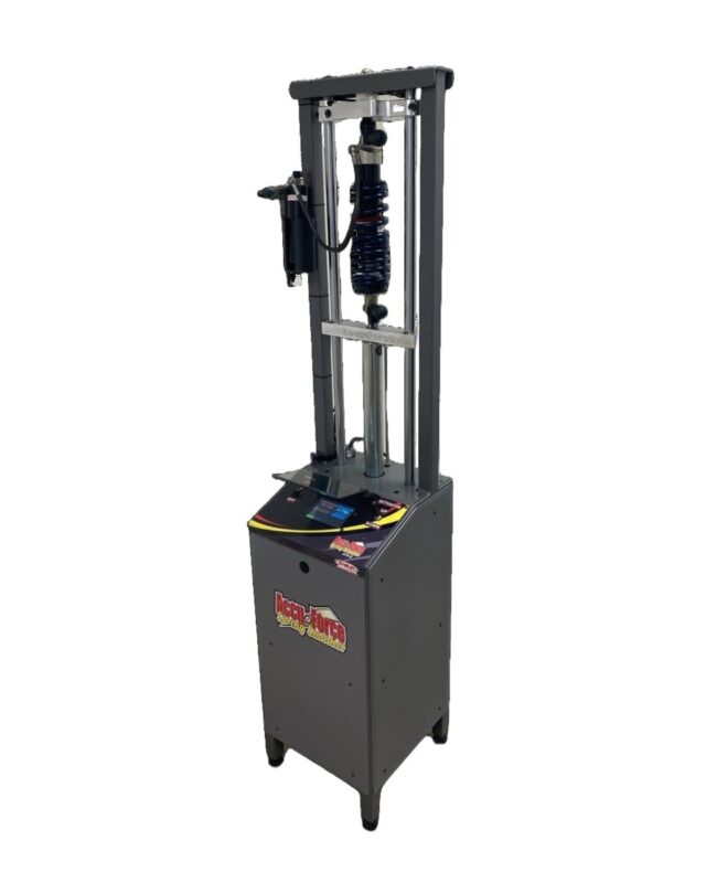 ACCU-FORCE Spring Smasher GEN 2 Standard Model AF3100