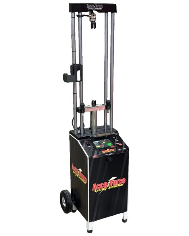 ACCU-FORCE Spring Smasher GEN 3 Base Model AF3500