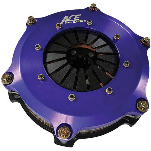 ACE RACING CLUTCHES Auto Parts, Car Wheels and Accessories Collection