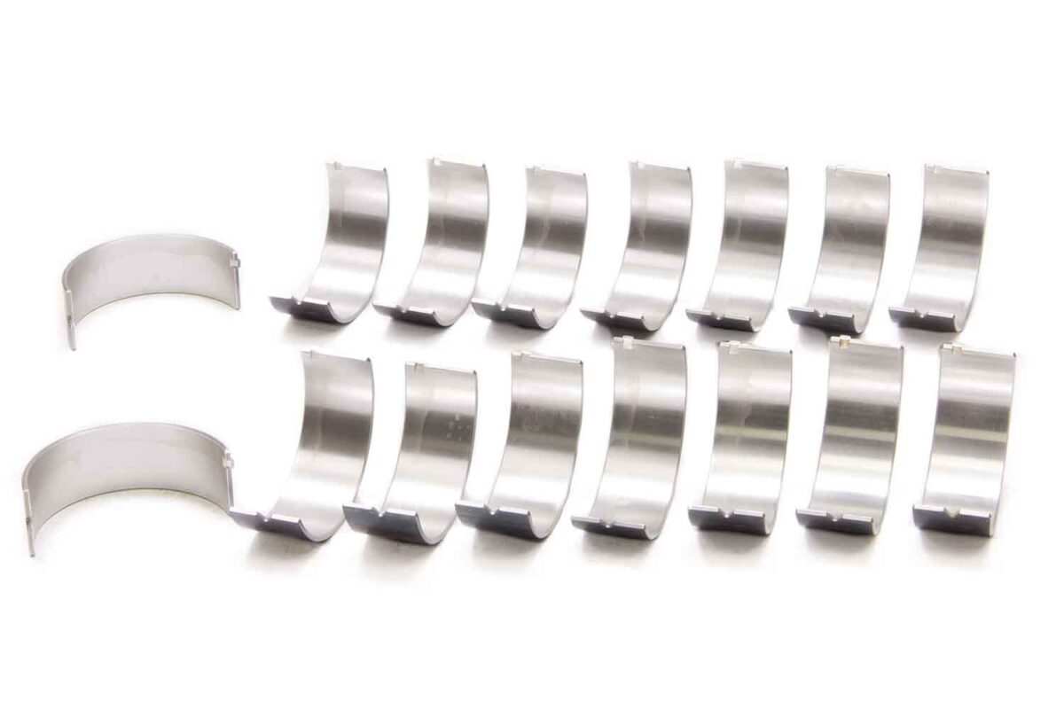 ACL BEARINGS Rod Bearing Set 8B663A-10