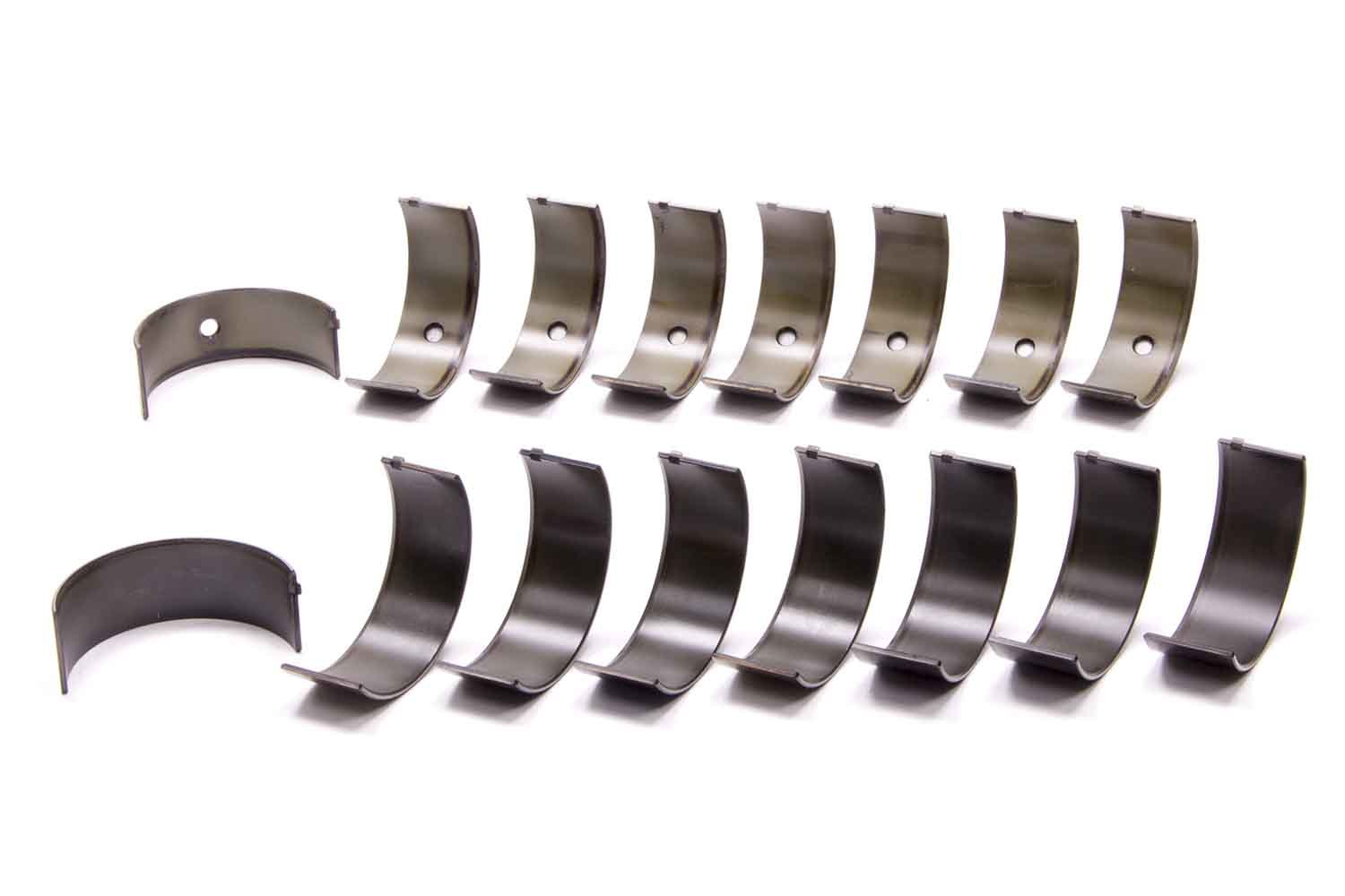 ACL BEARINGS Rod Bearing Set 8B745HD-STD