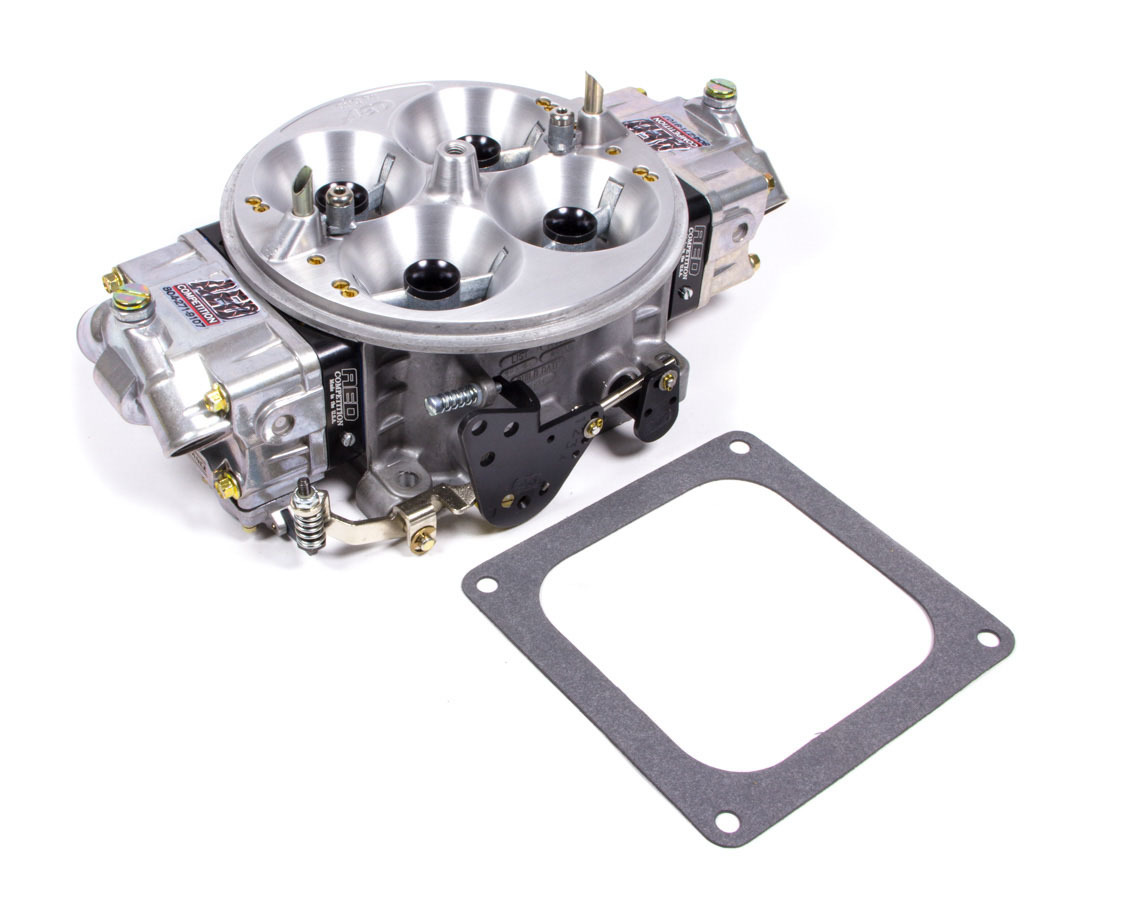ADVANCED ENGINE DESIGN 1050CFM Carburetor - Pro Street HP Dom. Series ...