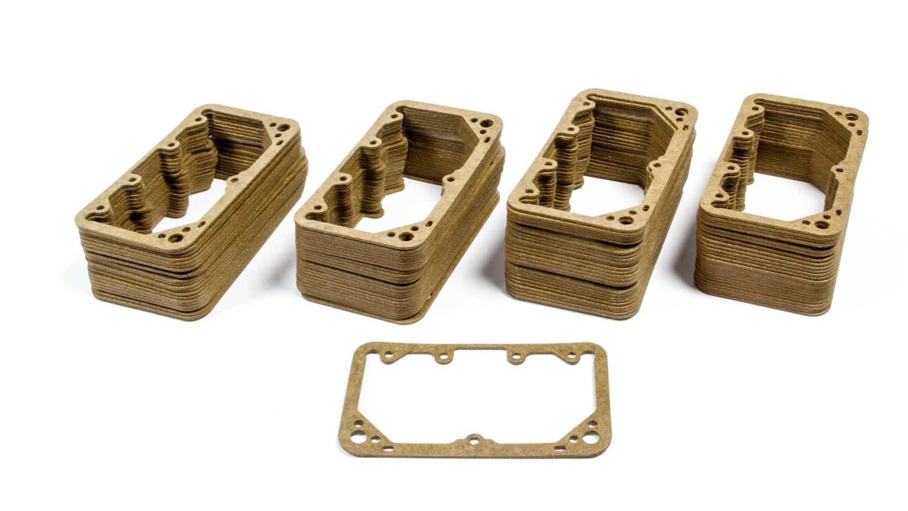 ADVANCED ENGINE DESIGN Fuel Bowl Gaskets (100) 5833XX