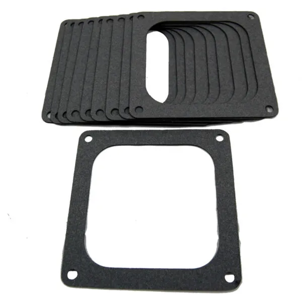 ADVANCED ENGINE DESIGN Holley 4500 Base Gaskets (10) 5860