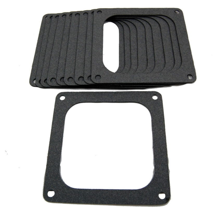 ADVANCED ENGINE DESIGN Holley 4500 Base Gaskets (10) 5860