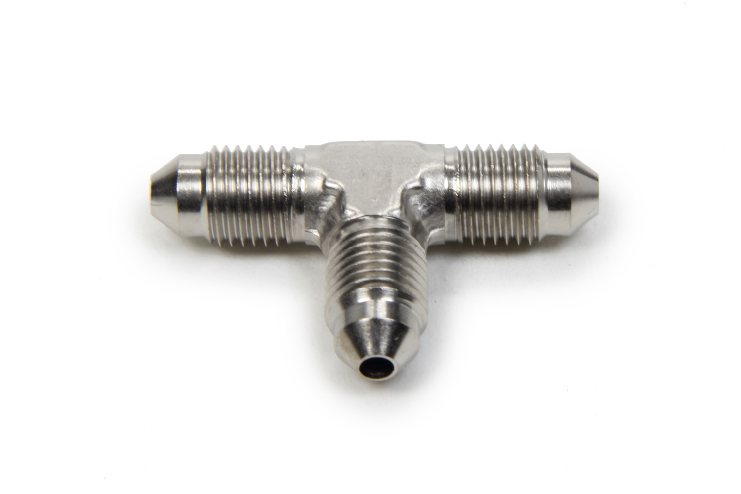 AEROQUIP 3an Union Tee Fitting FCE2060