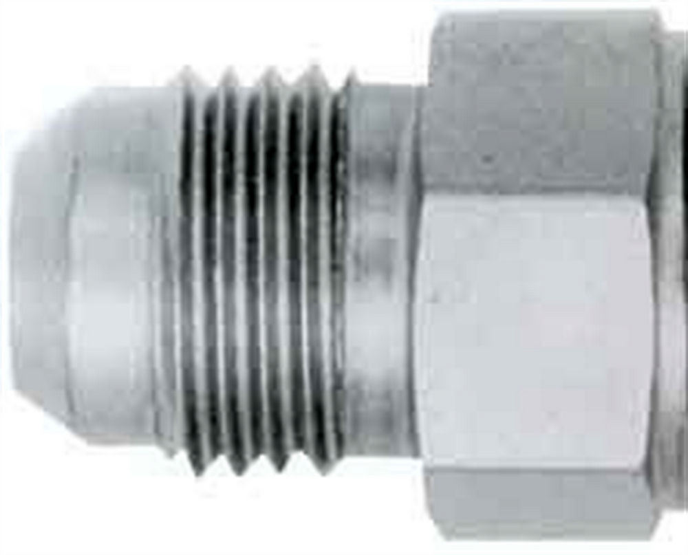 AEROQUIP #4 To 1/4in Flare Adapter FCM2871
