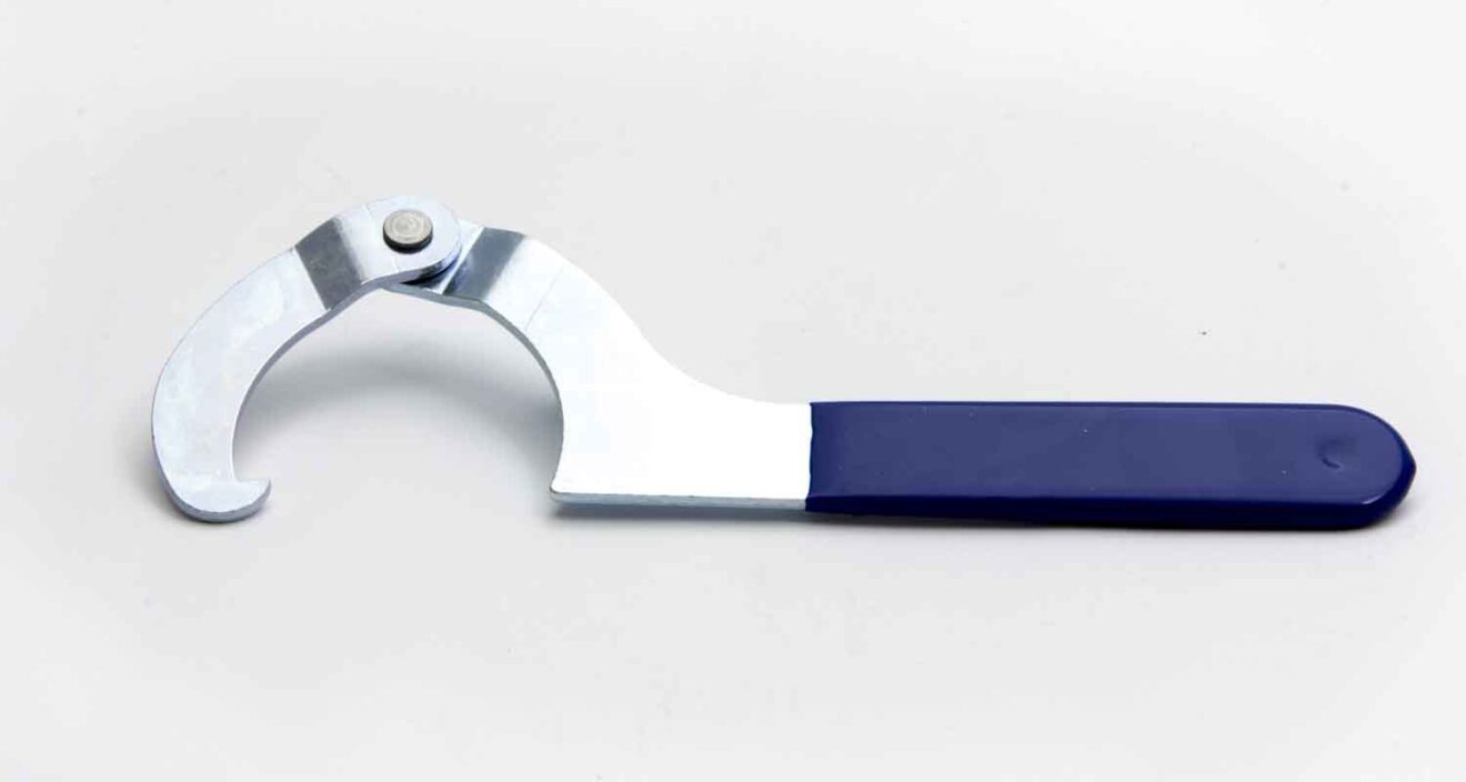 AFCO RACING PRODUCTS Spanner Wrench 20110