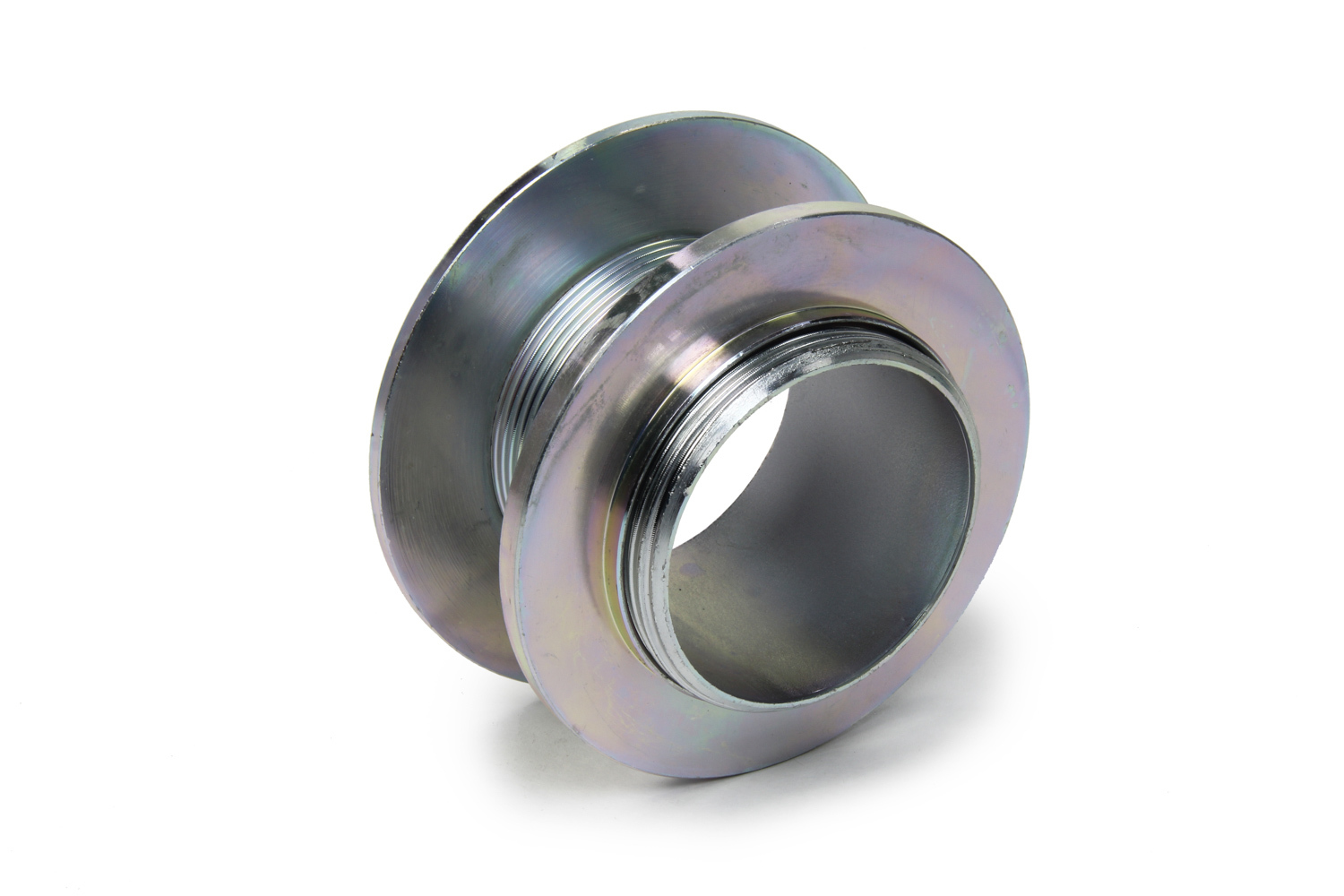 AFCO RACING PRODUCTS Adjustable Spring Spacer Steel 20187