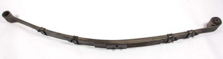 AFCO RACING PRODUCTS Multi Leaf Spring Camaro 238# 20228XHD