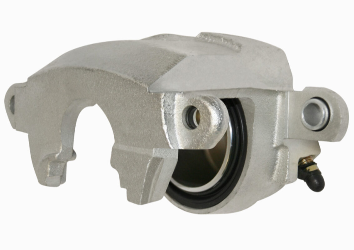 AFCO RACING PRODUCTS GM RH Metric Caliper 6635003