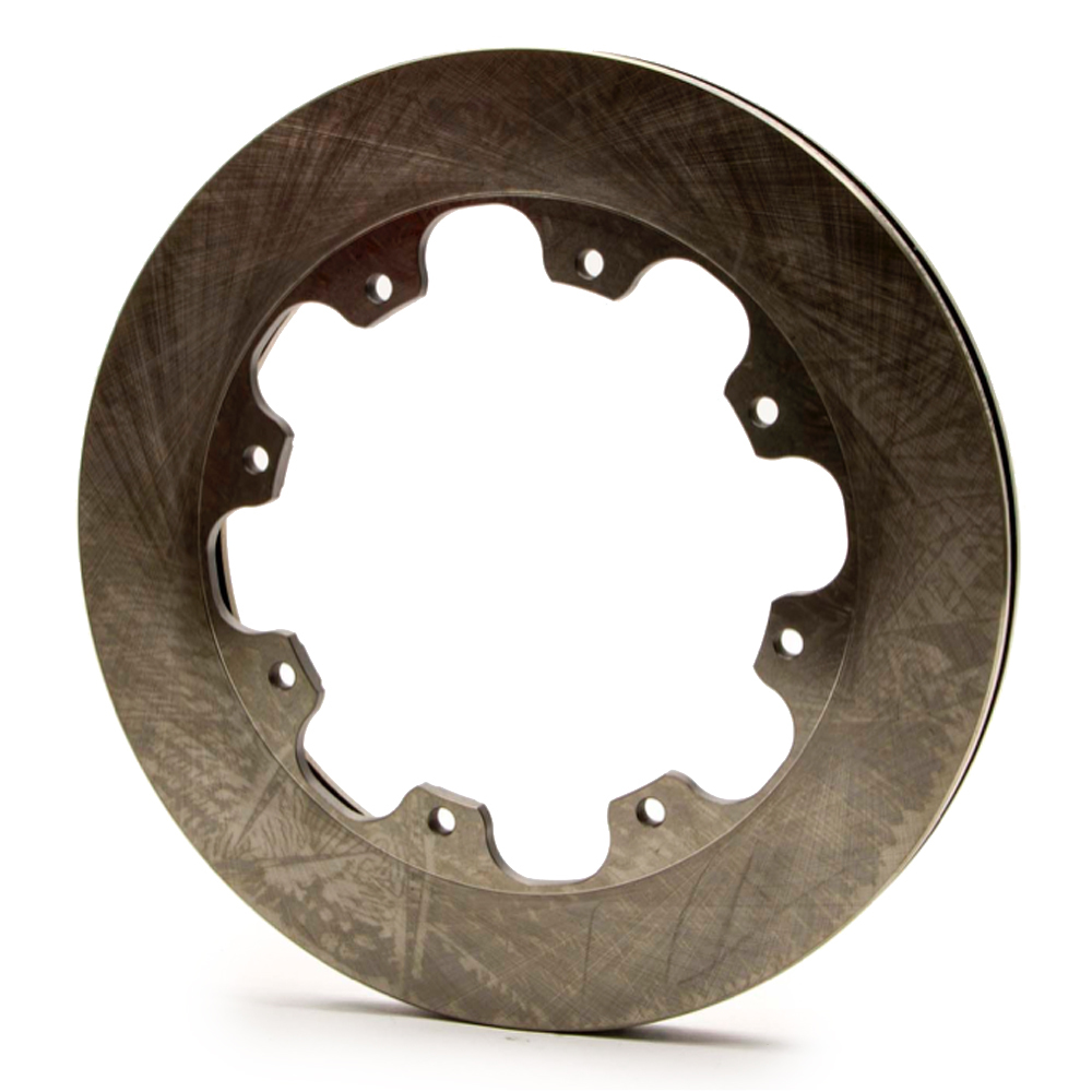 AFCO RACING PRODUCTS Brake Rotor 11.75 x .810 8blt Pillar Vane 6640100