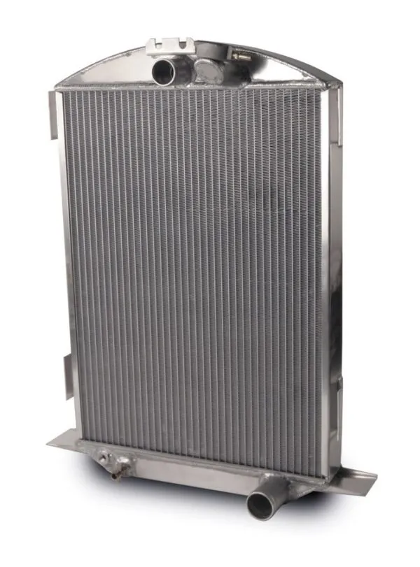 AFCO RACING PRODUCTS Street Rod Radiator '32 Ford 80145-S-NA-N