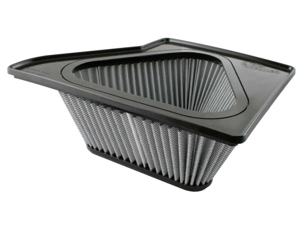 AFE POWER Magnum FLOW Inverted Rep lacement Air Filter 31-80179