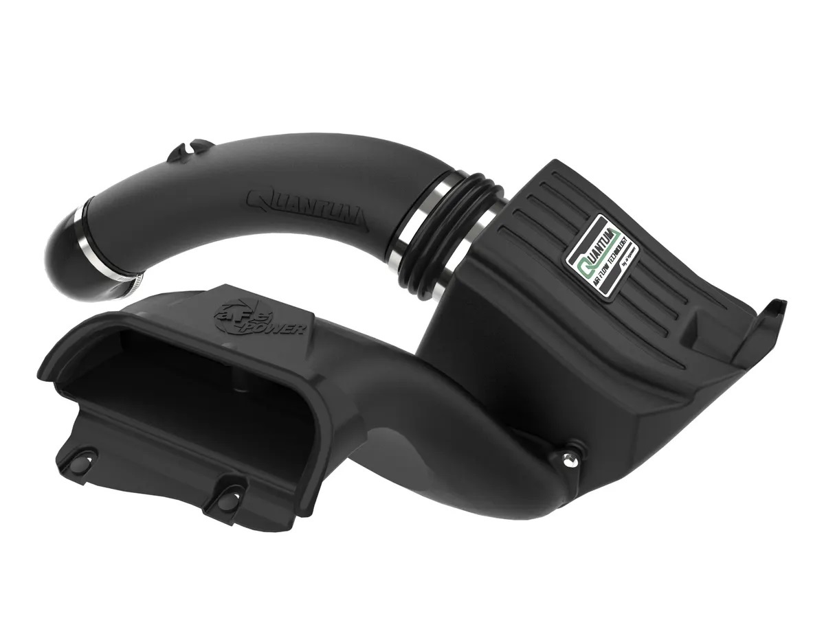 AFE POWER Cold Air Intake System w/ Pro Dry S Filter 53-10034D