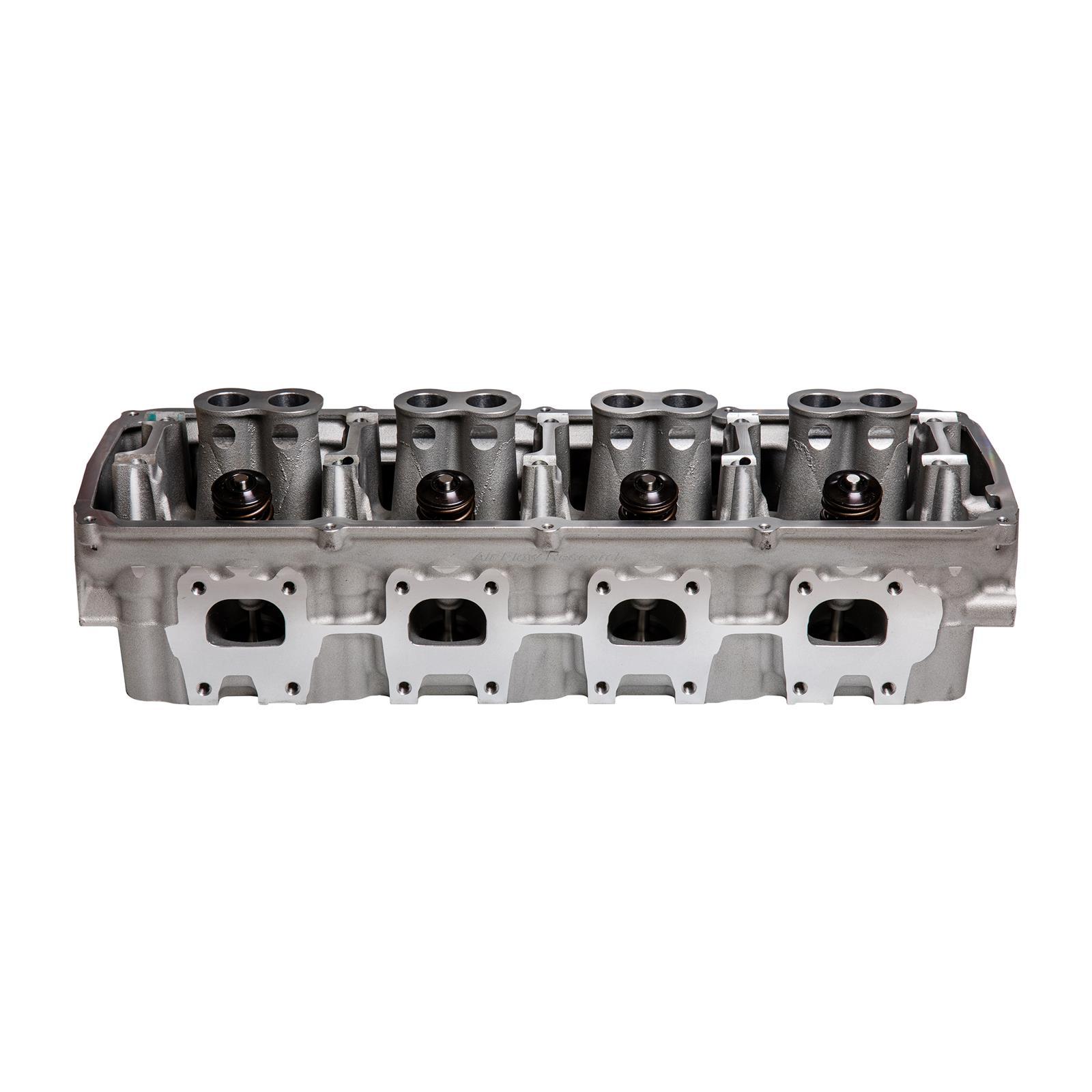 AIR FLOW RESEARCH Gen III Hemi 185cc LH Cyl Head 69cc Assembled 2509