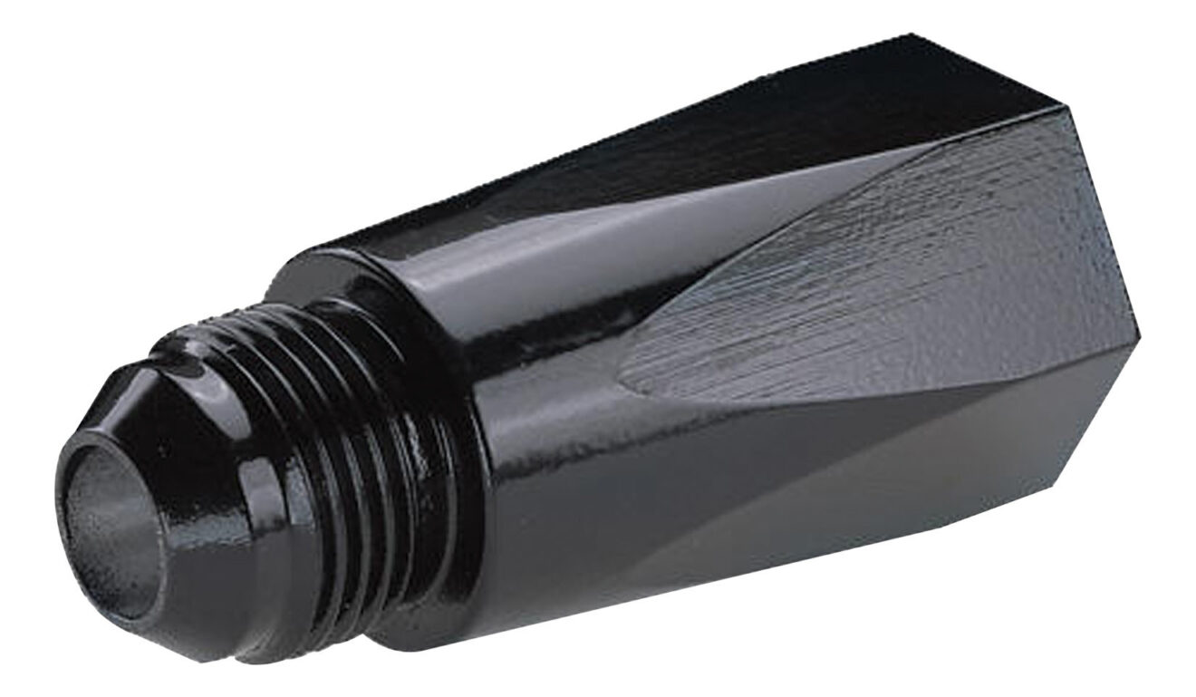AEROMOTIVE -6an In-Line Full Flow Check Valve 15106