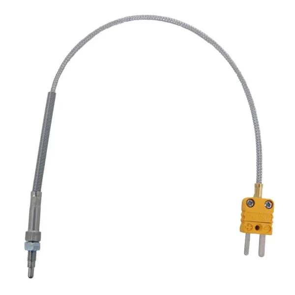 AIM SPORTS Sensor EGT K Type Thermo Couple 3CVGAS807