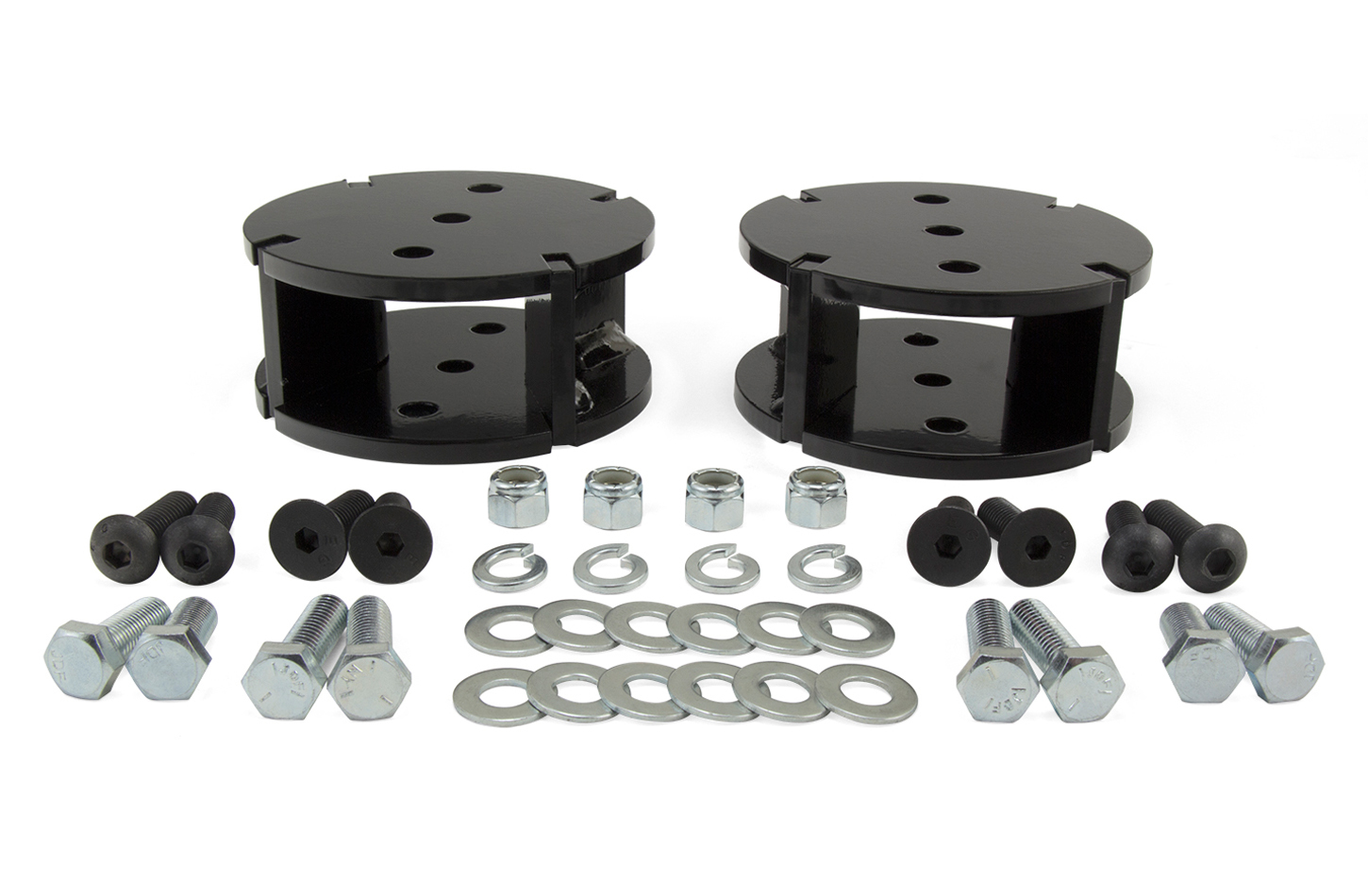 AIR LIFT 2in Universal Air Spring Spacer 52420