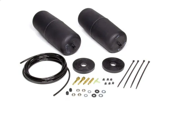 AIR LIFT Air Lift 1000 HD 09- Dodge 1500 60818HD