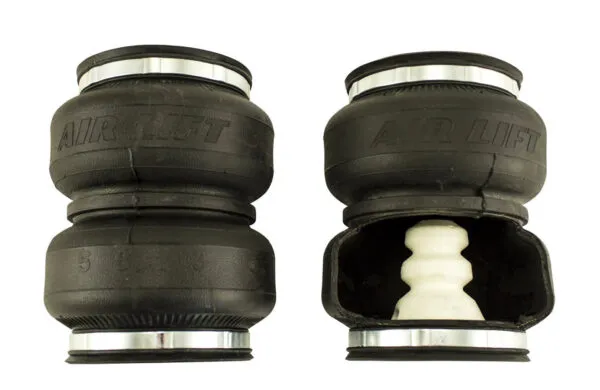 AIR LIFT LoadLifter 5000 Ultimate 04-14 Ford F150 4WD 88200