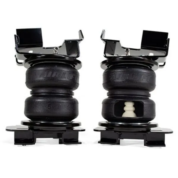 AIR LIFT LoadLifter 5000 Ultimate 15- Ford F150 88385