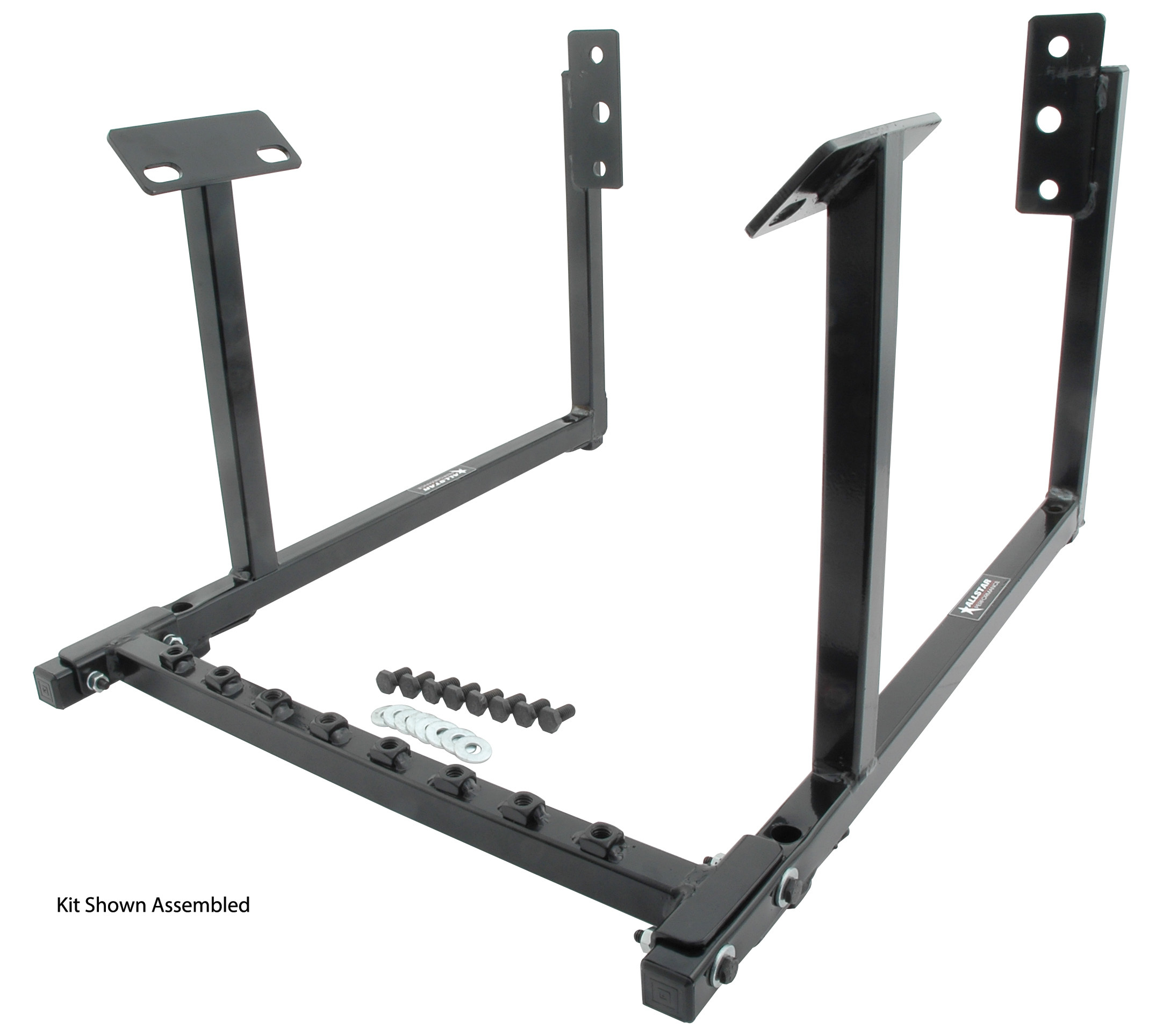 ALLSTAR PERFORMANCE Engine Cradle SB/BBC Heavy Duty ALL10132