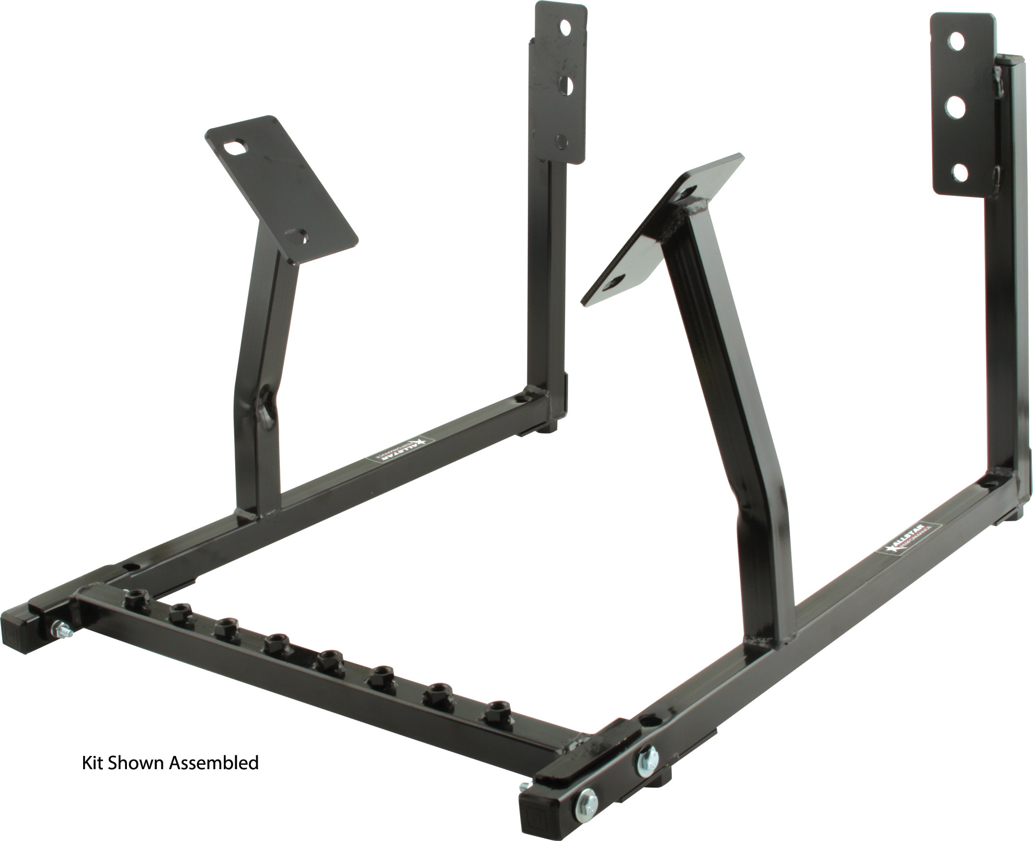 ALLSTAR PERFORMANCE Engine Cradle GM LS Heavy Duty ALL10139