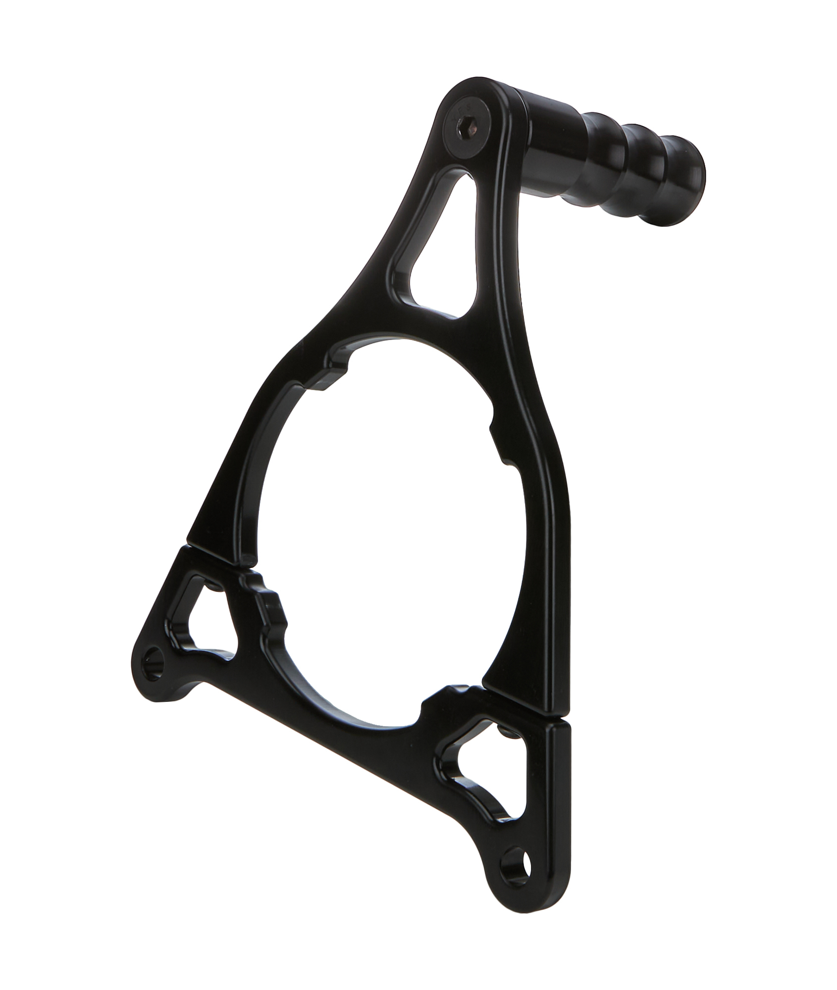 ALLSTAR PERFORMANCE Air Tank Handle for 5.25in Bottle ALL10634