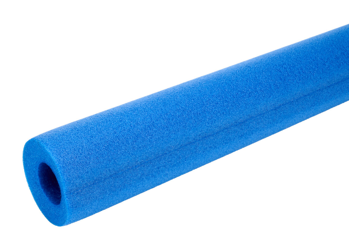ALLSTAR PERFORMANCE Roll Bar Padding Blue ALL14102