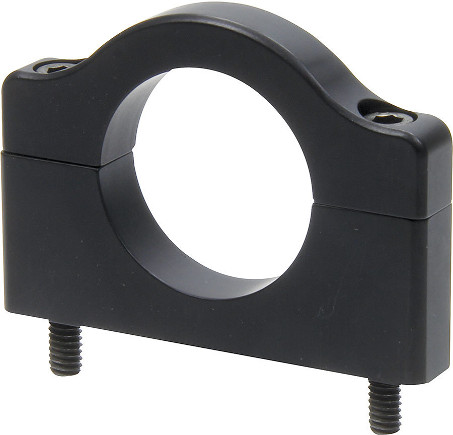 ALLSTAR PERFORMANCE Chassis Bracket 1.625 Black ALL14457