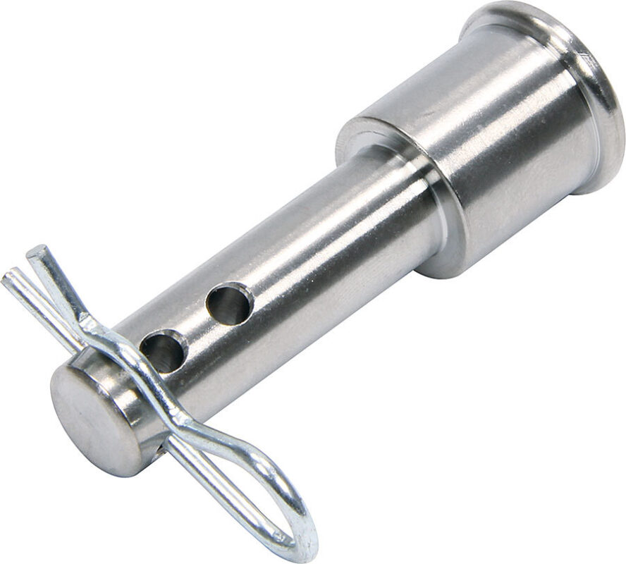 ALLSTAR PERFORMANCE Ti Shock Pin Long Shoulder ALL17120