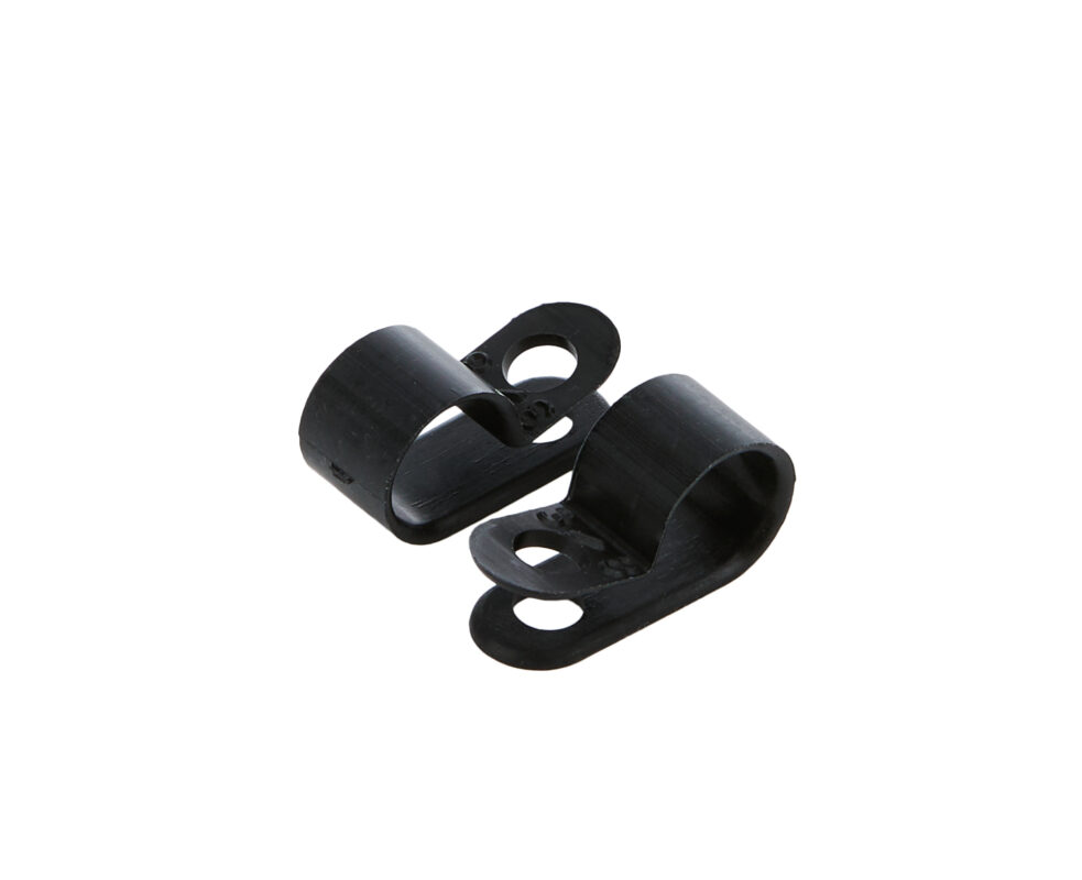 ALLSTAR PERFORMANCE Nylon Line Clamps 3/8in 10pk ALL18312