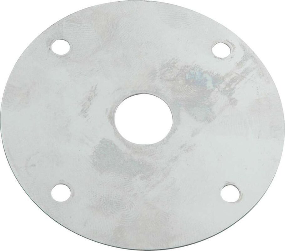ALLSTAR PERFORMANCE Scuff Plate Chrome 4pk ALL18517