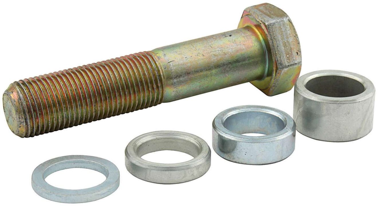 ALLSTAR PERFORMANCE Bump Steer Kit ALL18600