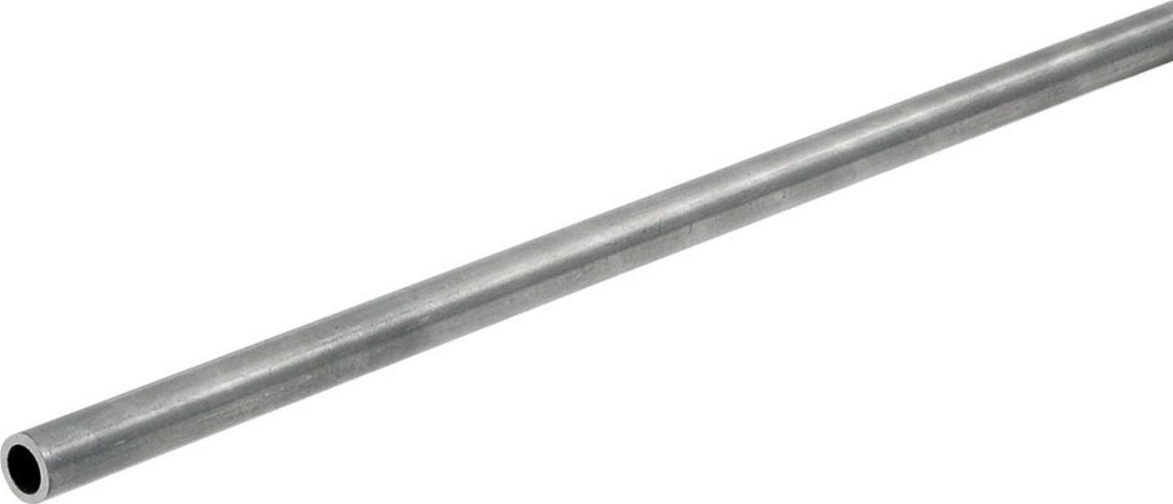 ALLSTAR PERFORMANCE Chrome Moly Round Tubing 1/4in x .035in x 4ft ...
