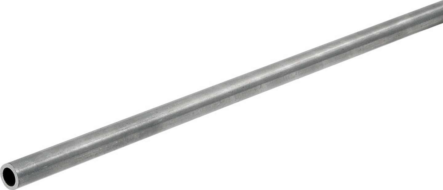 ALLSTAR PERFORMANCE Chrome Moly Round Tubing 1/4in x .035in x 7.5ft ...