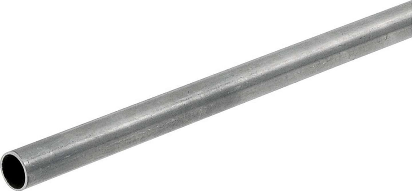 ALLSTAR PERFORMANCE Chrome Moly Round Tubing 1-1/2in x .083in x 4ft ...