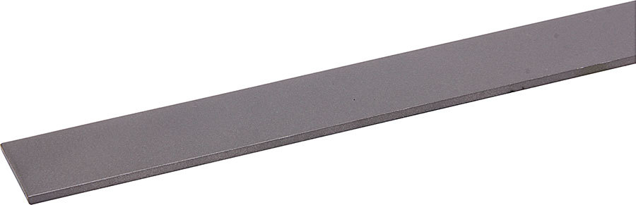 ALLSTAR PERFORMANCE Steel Flat Stock 1in x 1/8in x 4ft ALL22150-4