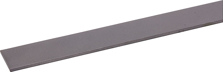 ALLSTAR PERFORMANCE Steel Flat Stock 2in x 3/16in x 12ft ALL22155-12