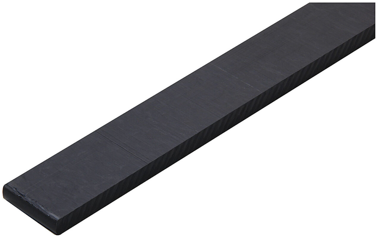 ALLSTAR PERFORMANCE Body Brace Strap Plastic 1inx48in 1/4in Thick ALL23088