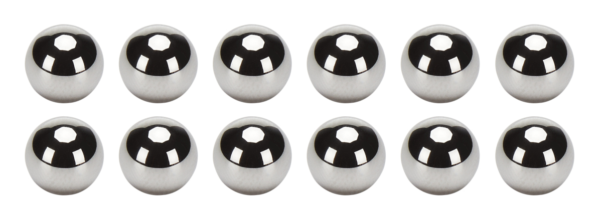 ALLSTAR PERFORMANCE Bert Trans Ball Spline Kit 1/2in 12pk ALL26963-12