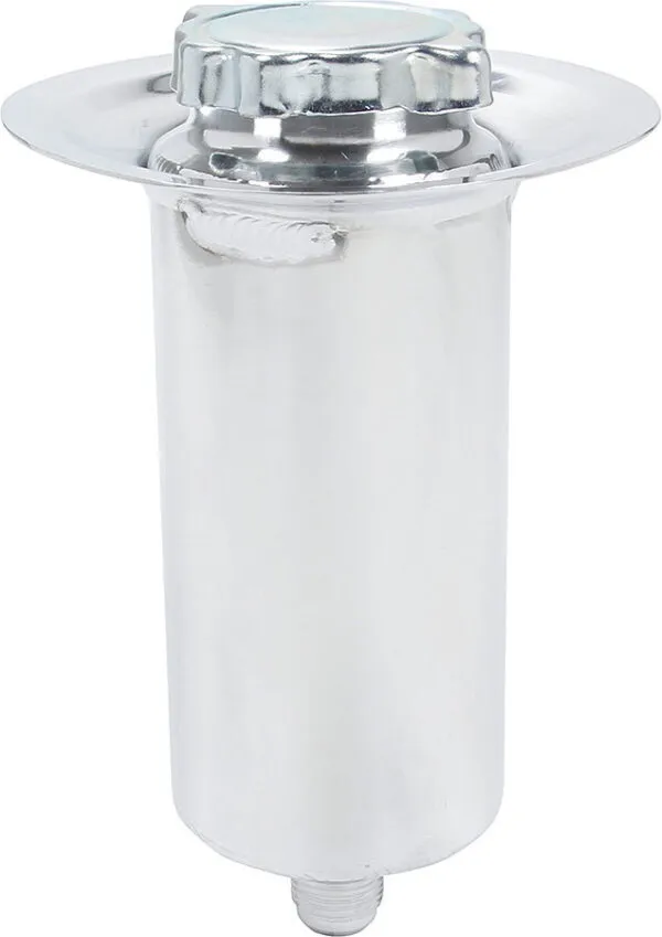 ALLSTAR PERFORMANCE Remote Fill Tank ALL36110