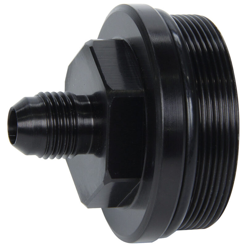ALLSTAR PERFORMANCE Fuel Filter End Cap -6 ALL40223