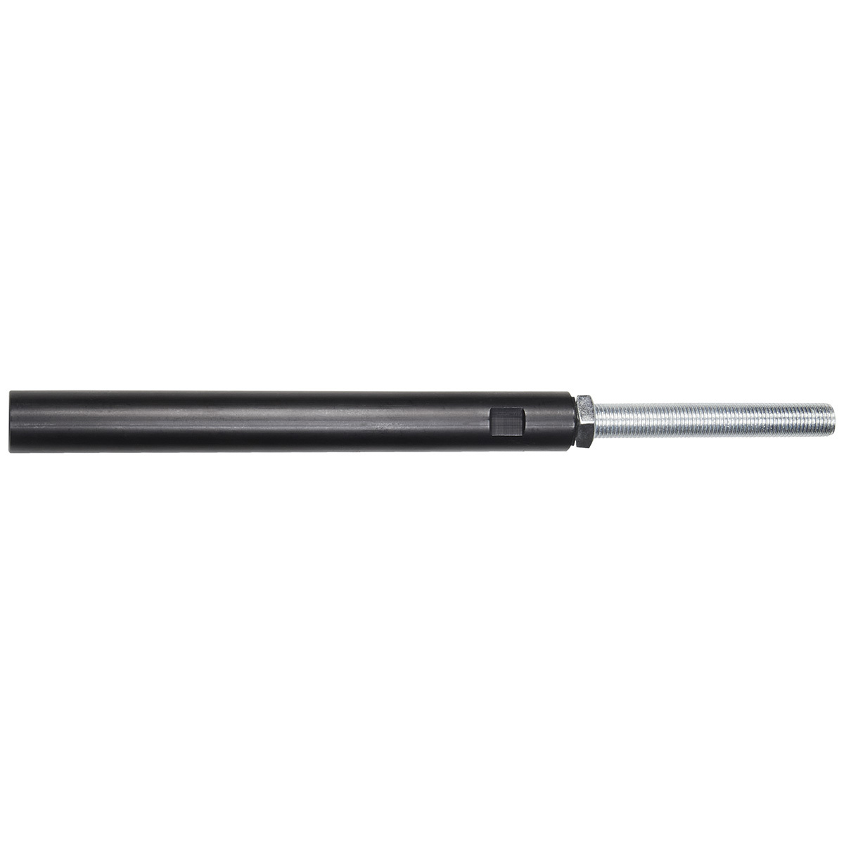 ALLSTAR PERFORMANCE Brake Pedal Rod 9in 3/8in-24 ALL41028