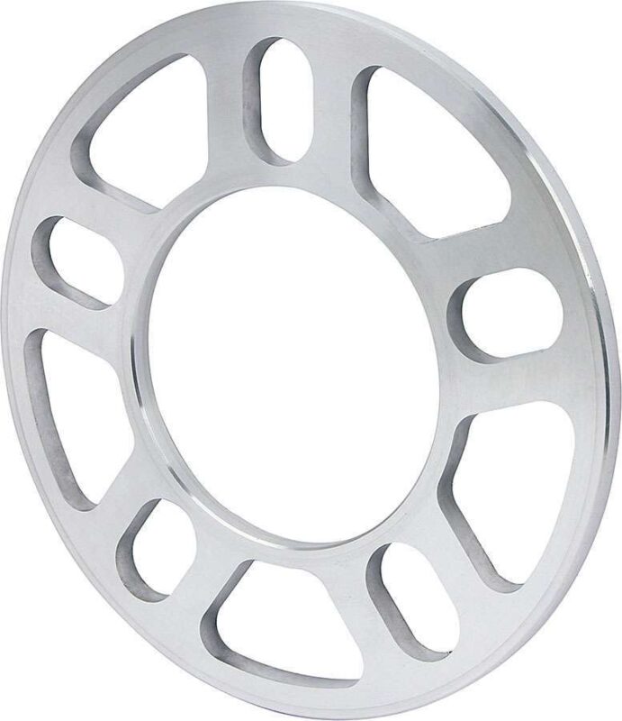 ALLSTAR PERFORMANCE Aluminum Wheel Spacer 1/4in ALL44216